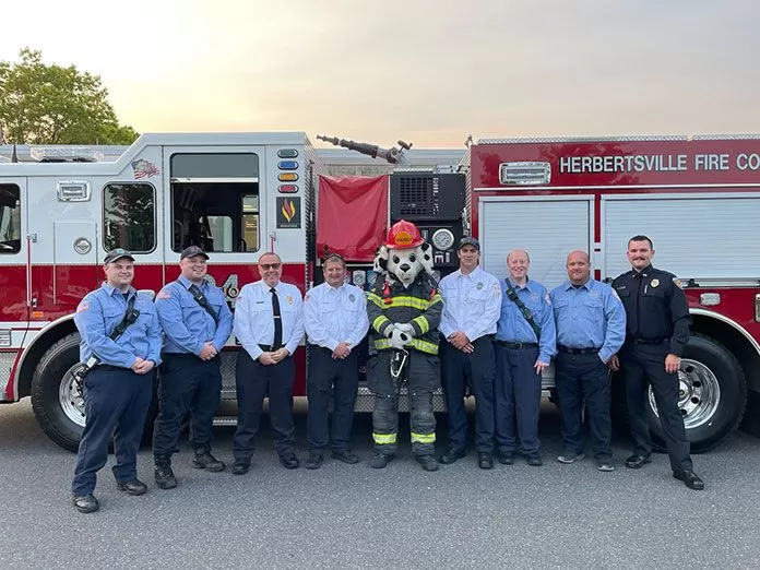 Poster Contest Winners Promote Fire Safety - Bricktown Online